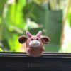Amigurumi Chinese Zodiac Ox Pattern (+Bonus) - Anvis Granny Handicrafts
