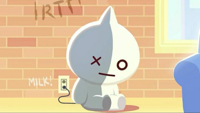 Van BT21 Free Pattern Amigurumi Crochet Doll